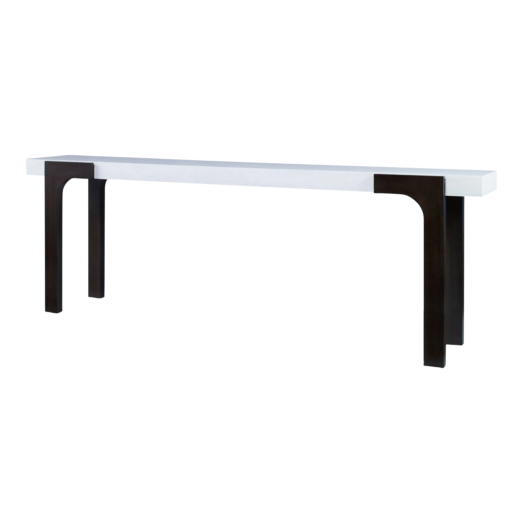 Aria Console Table | Chairish