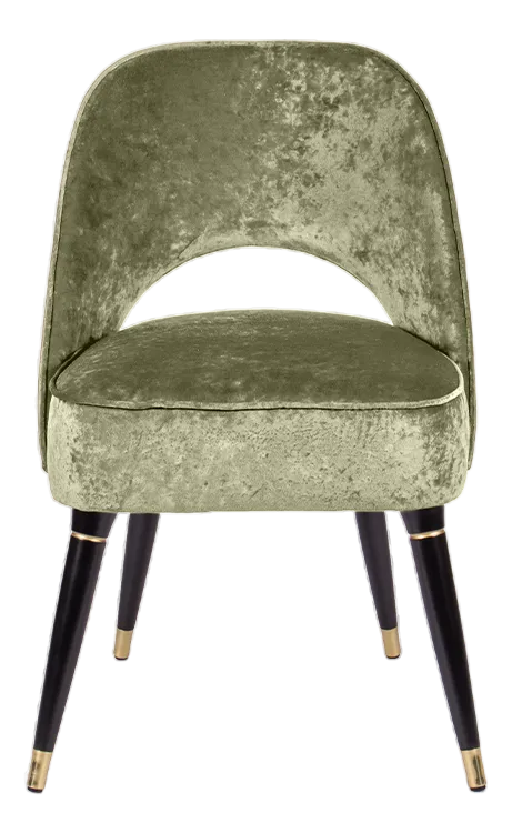 Collins Dining Chair by Essential Home | Chairish