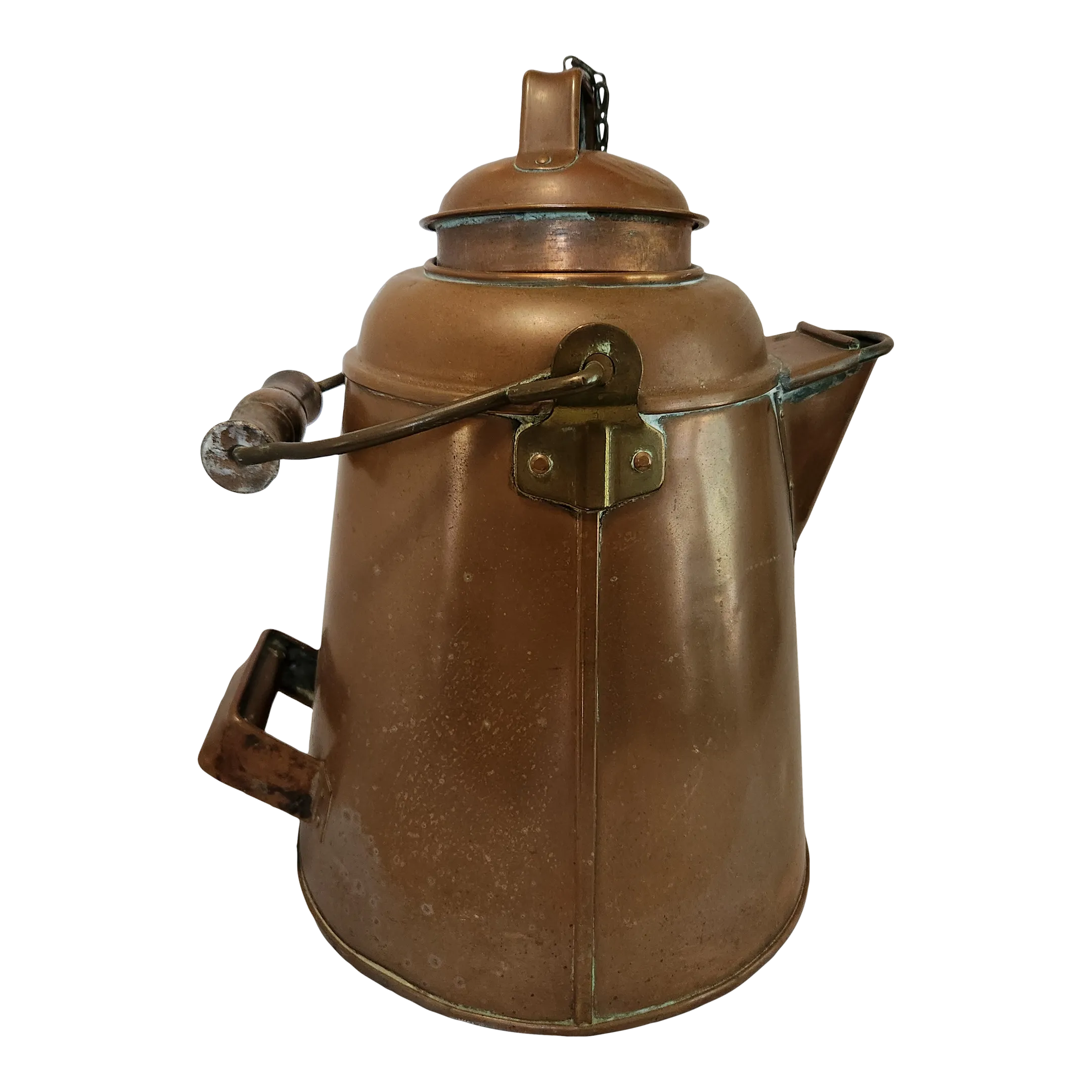 Antique 19th Century Spanish American War Era, (1900s) U. S. Navy ...