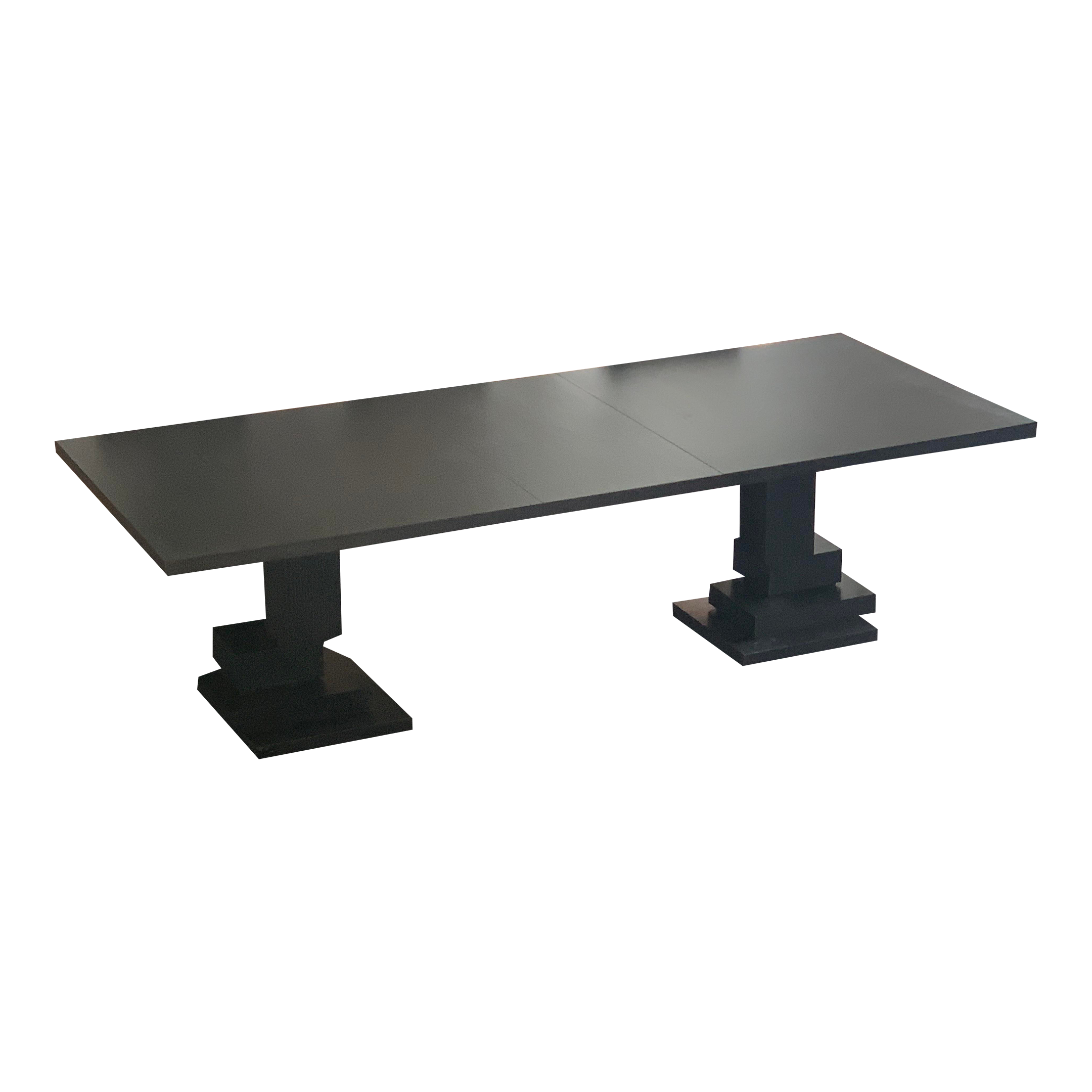 Century Furniture Vienna Dining Table | Chairish