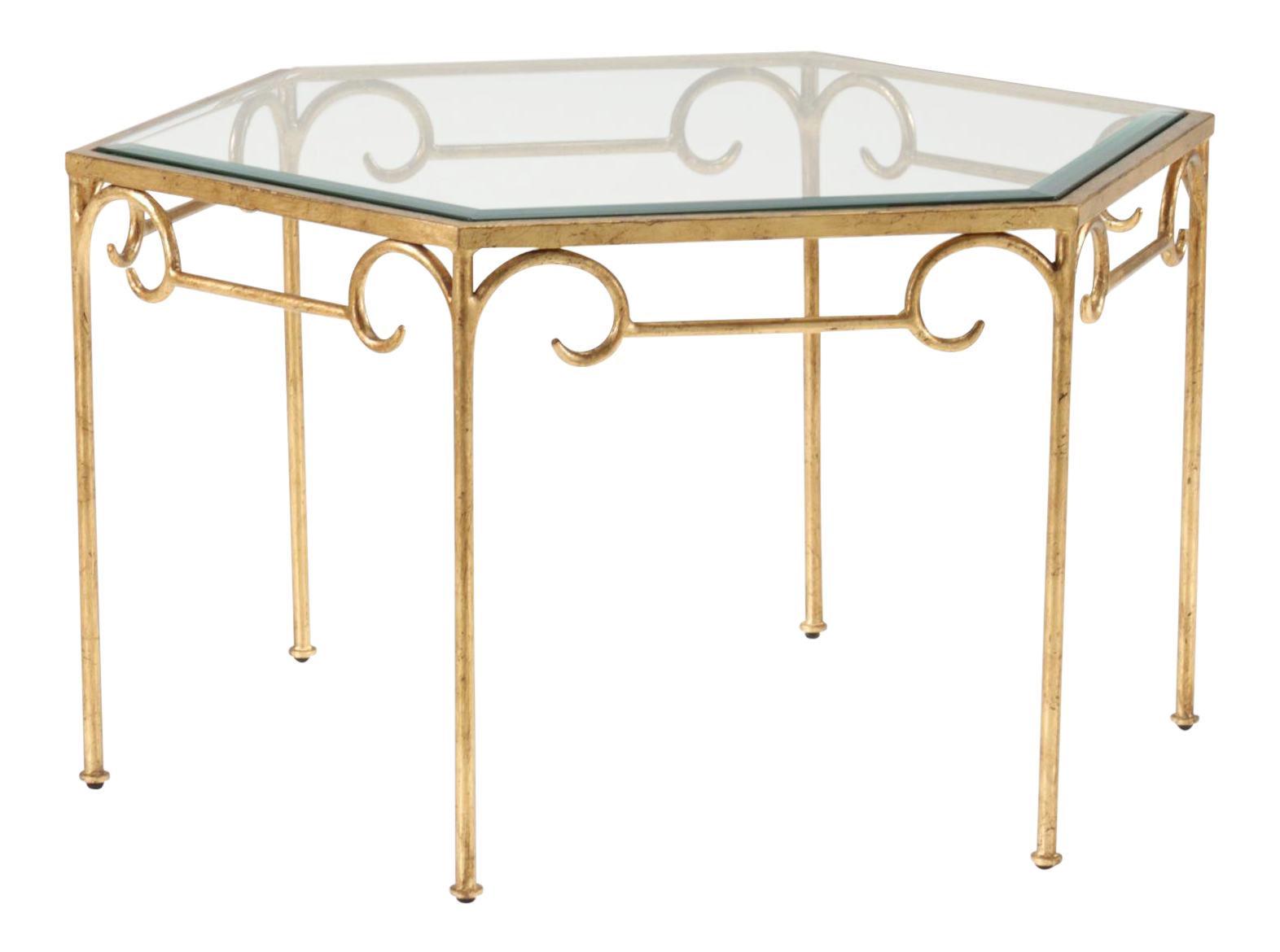 Chelsea House Inc Lorenzo Cocktail Table | Chairish