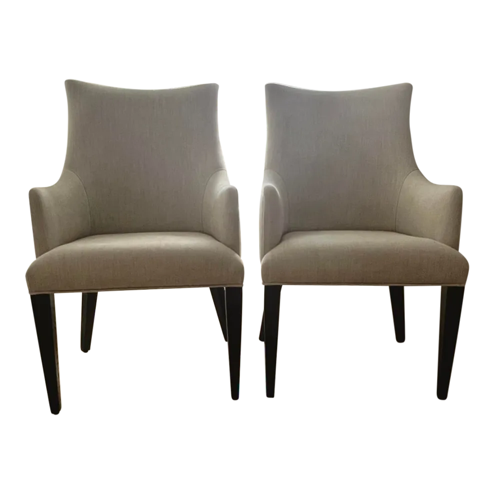 Ella chair restoration hardware store