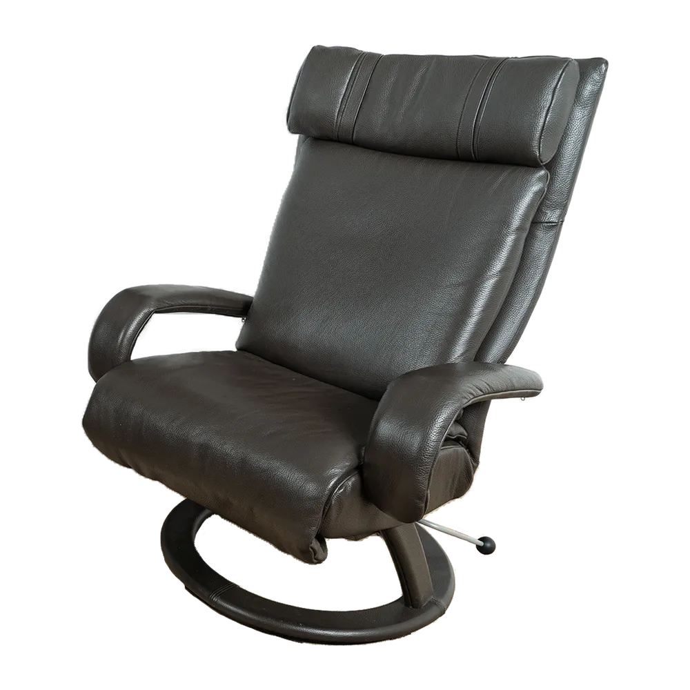 Gaga Recliner Chair from Percival Lafer, 1998 | Chairish