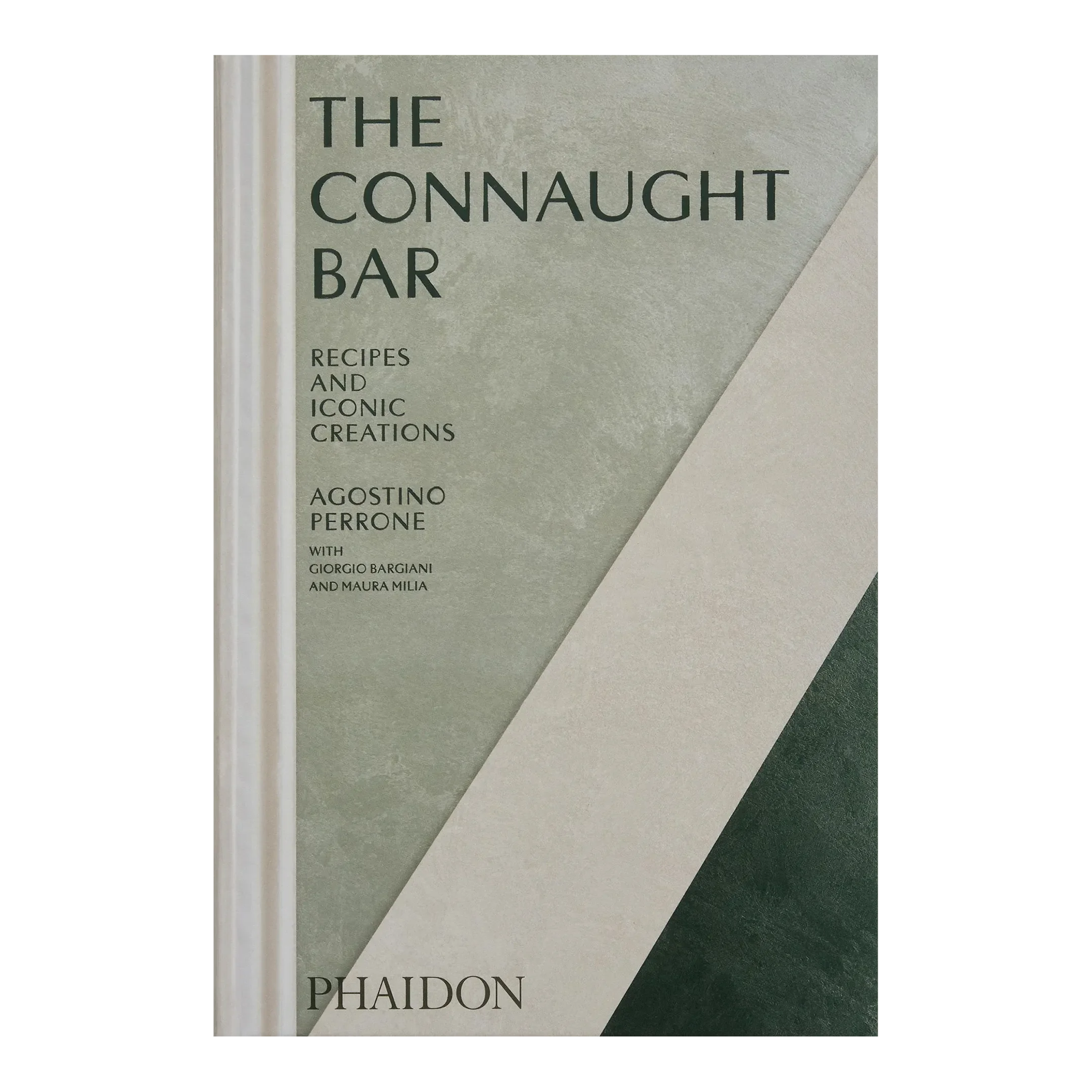 The Connaught Bar Cocktail Recipes and Iconic Creations Book | Chairish