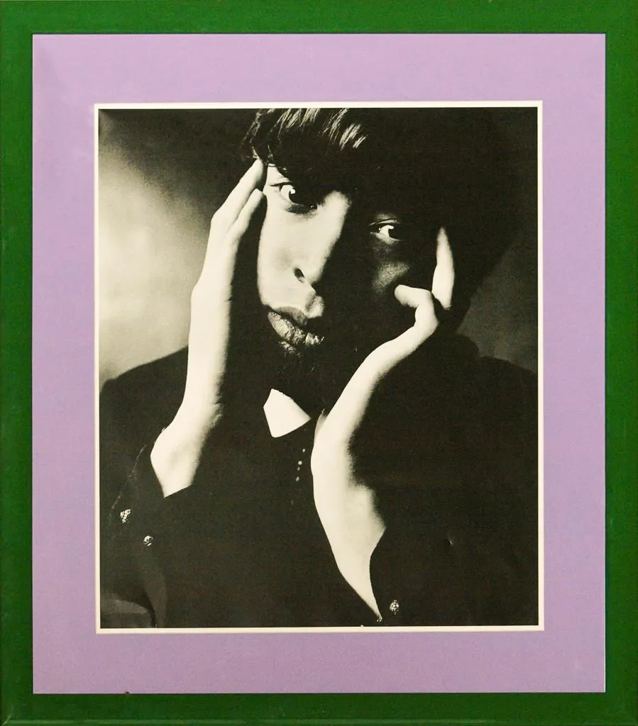 "James Wedge: The Mysterious Milliner" | Chairish