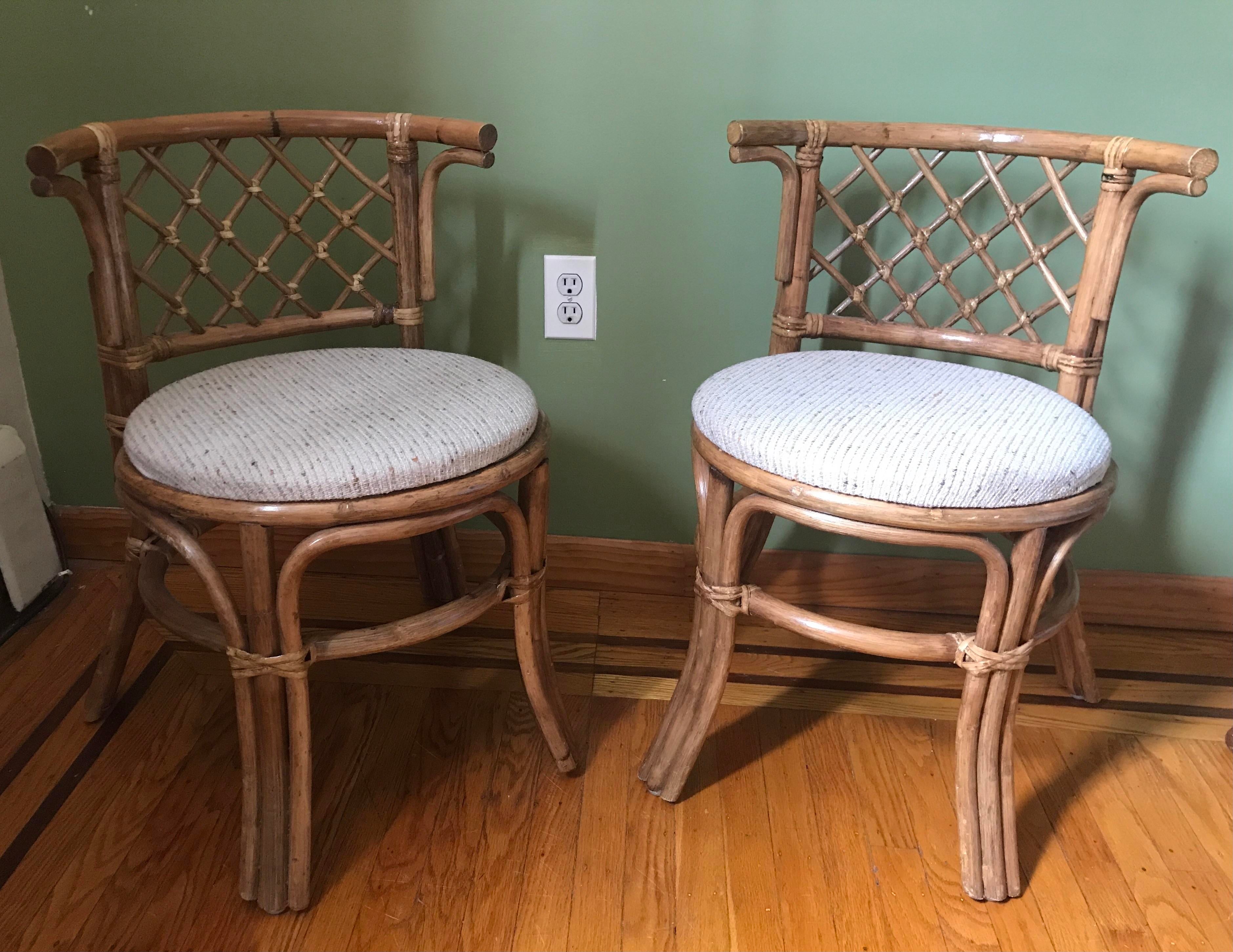 Rattan honeymoon set store