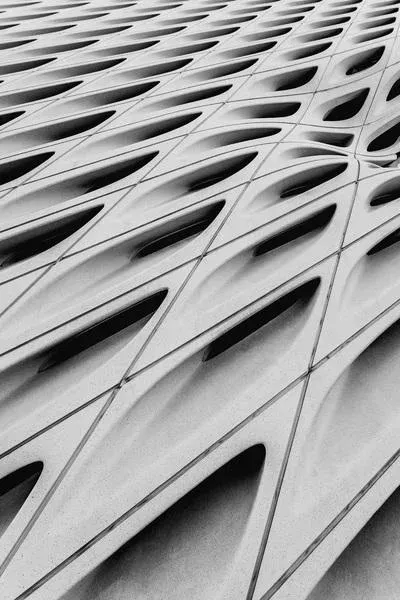 "Break the Pattern" Photograph | Chairish