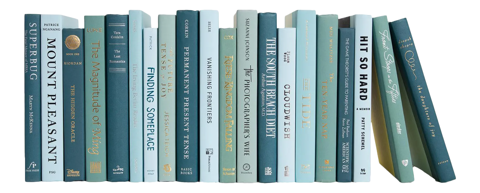 Modern Gulf Coast: Color by the Foot | Chairish