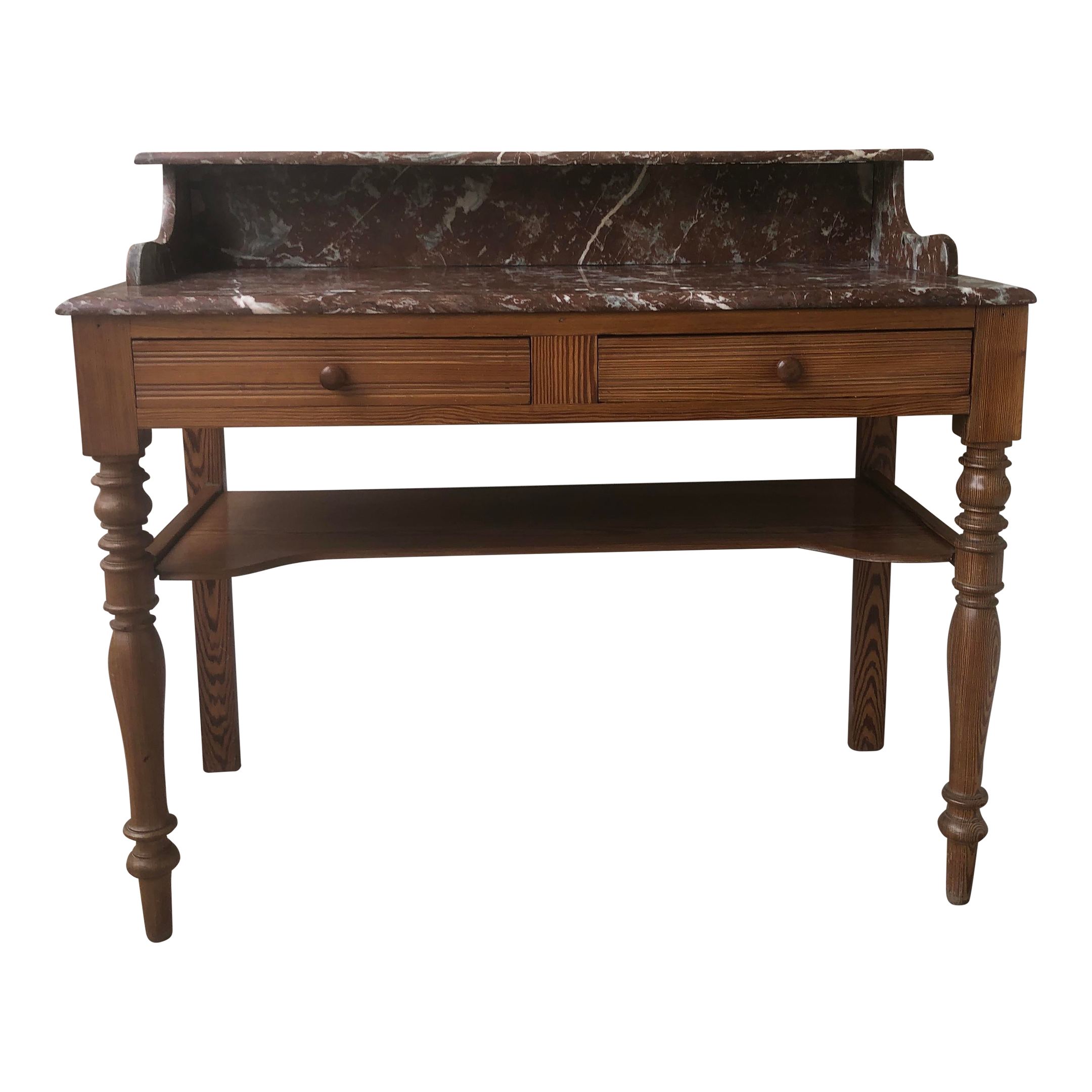 1930s writing desk store