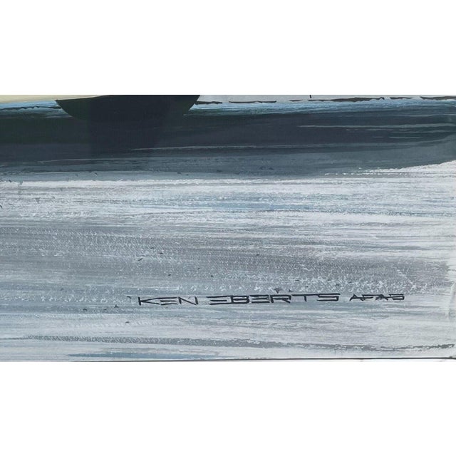 Ken Eberts Oldsmobile Olds Convertibles & Woody Wagon Car Dealership ...