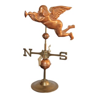 Vintage & Used Weathervanes for Sale | Chairish
