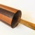 Mid Century Teak Rolling Pin | Chairish
