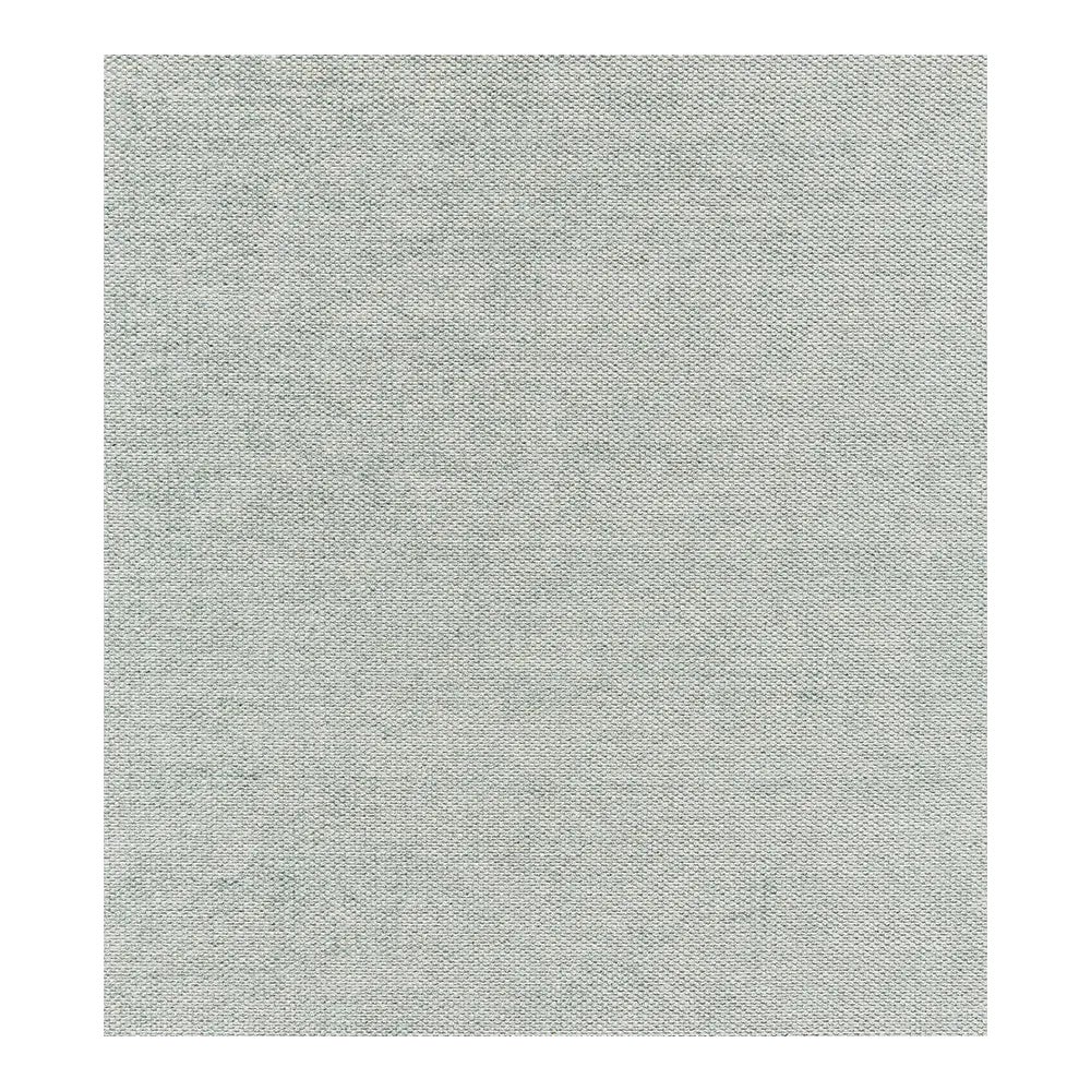 The House of Scalamandré Luna Weave Fabric, Mineral | Chairish