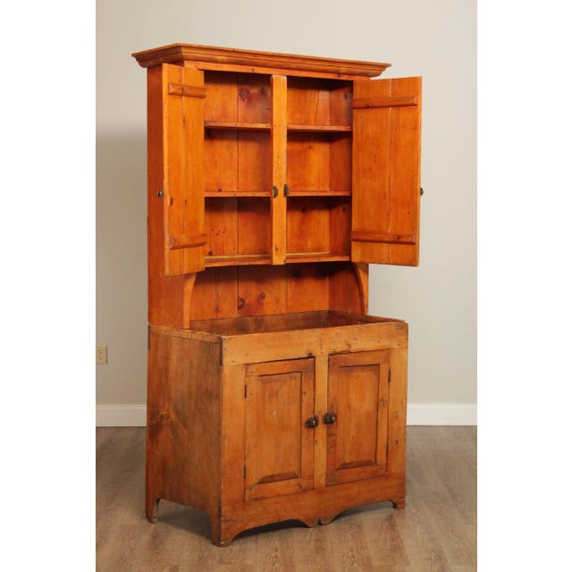 Farmhouse hutch for sale near me store