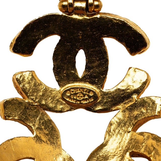 Chanel Chanel Necklaces | Chairish