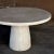 Cast Resin 'Hive' Dining Table, Aged Stone Finish by Zachary A. Design ...