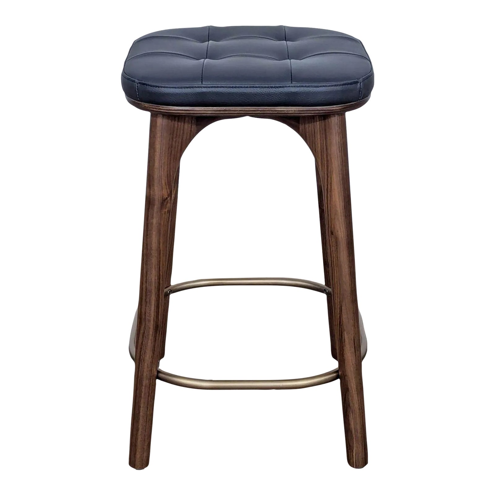 Stellar Works Industrial Style Utility Stool | Chairish