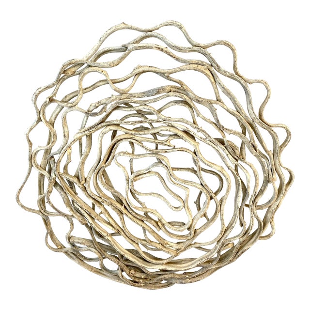Twisted Vine Wall Art Large | Chairish