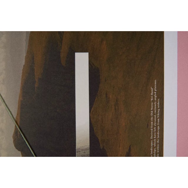 120721-03 (Kvi Rand) (Orchid) Original Collage Artwork by Emily ...