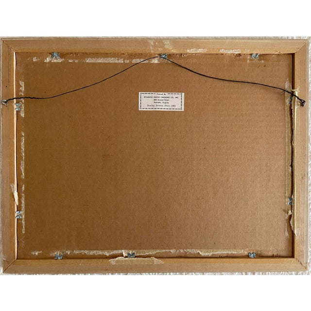 Phil Austin (American 1910 - 2004) 20th Century Watercolor Seascape ...