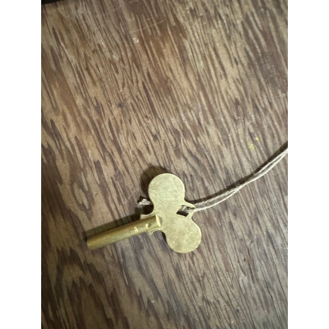 1940s Us Navy Chelsea Boston Co Clock | Chairish