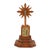 Matchstick Tramp Art Catholic Shrine Madonna and Child Circa 1920 ...