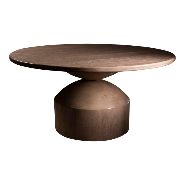 Cosmic Dining Table | Chairish