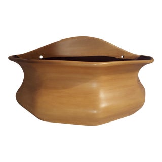 Vintage & Used Wall Pockets for Sale | Chairish