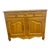 1990s A Vintage French Country Server by Ethan Allen | Chairish