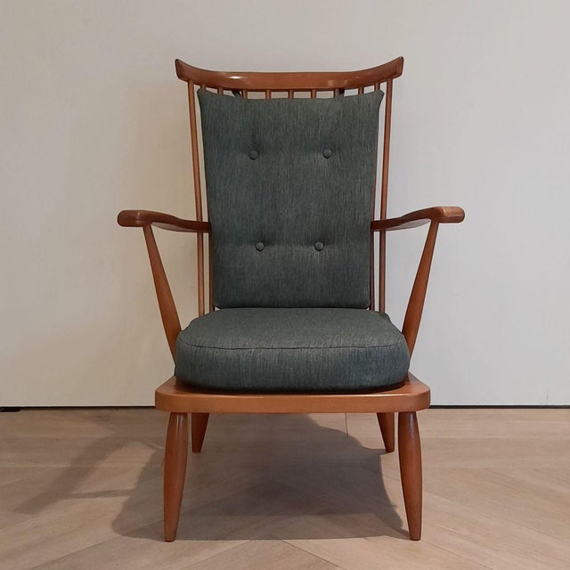 Ercol armchairs for sale store