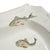 19th Century Austrian Fish Platter | Chairish