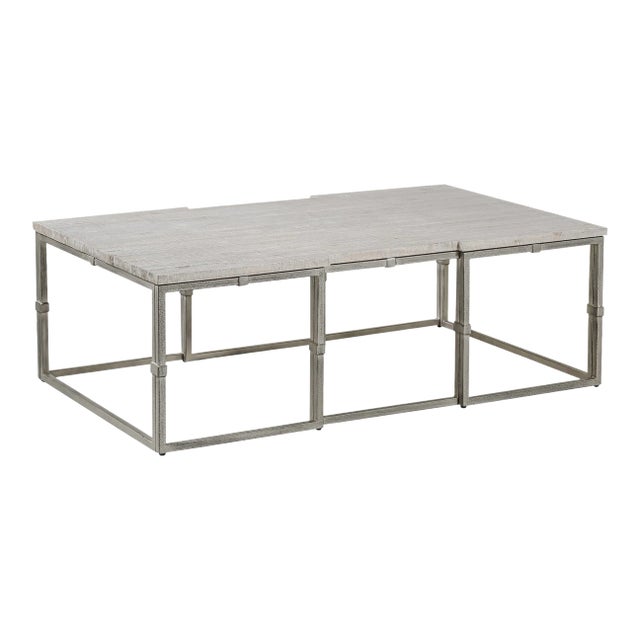 Gabby Alden Coffee Table | Chairish
