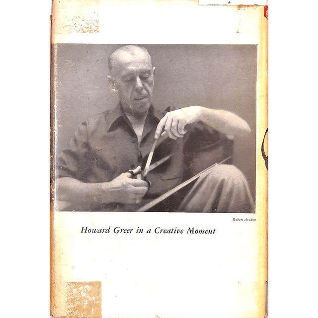 "Designing Male" Book 1951 Greer, Howard | Chairish