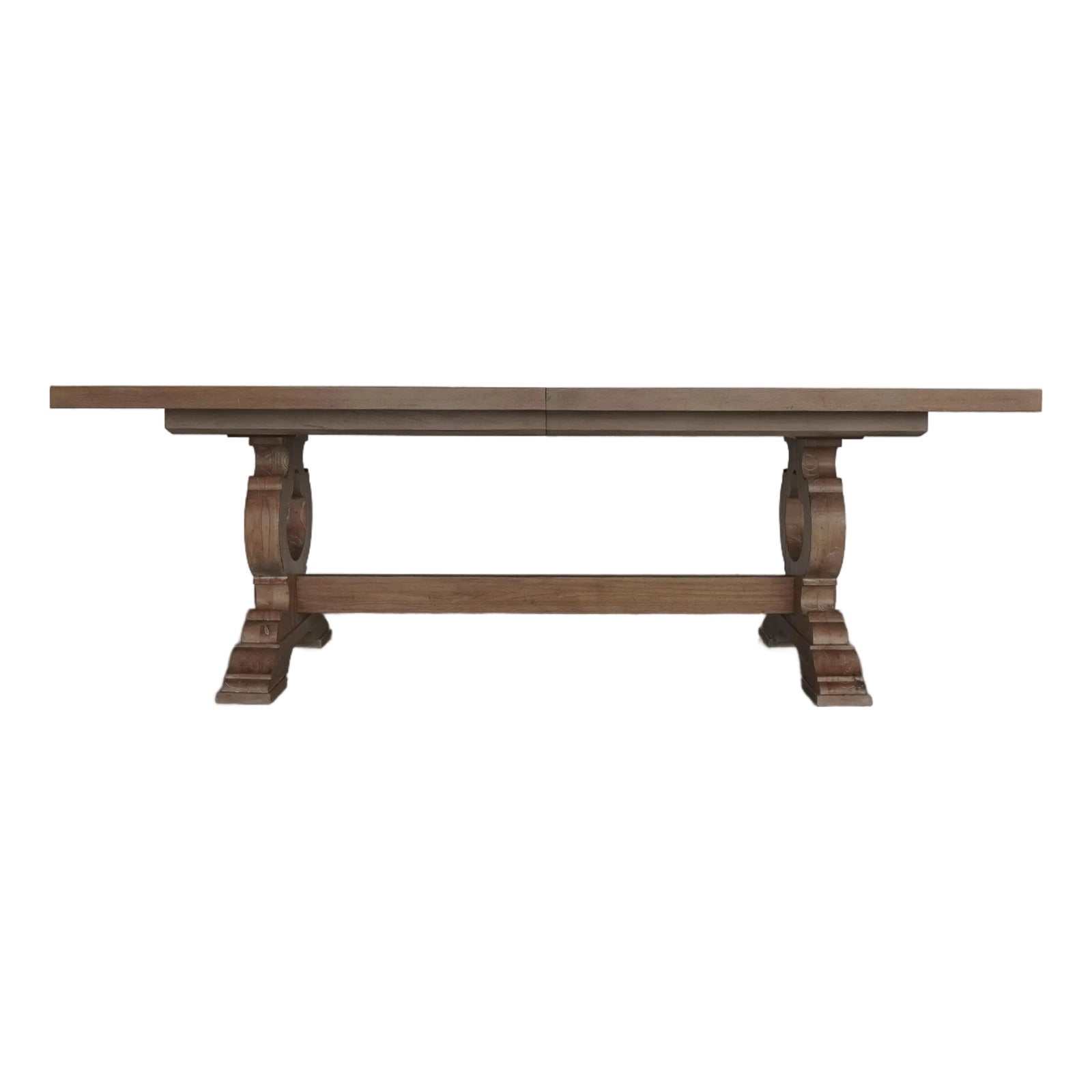 Tommy Bahama Los Altos Farmington Dining Table | Chairish