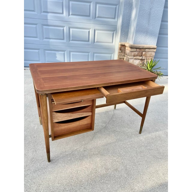 Drumard writing desk store