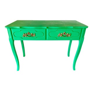 Vintage & Used Vanities for Sale | Chairish
