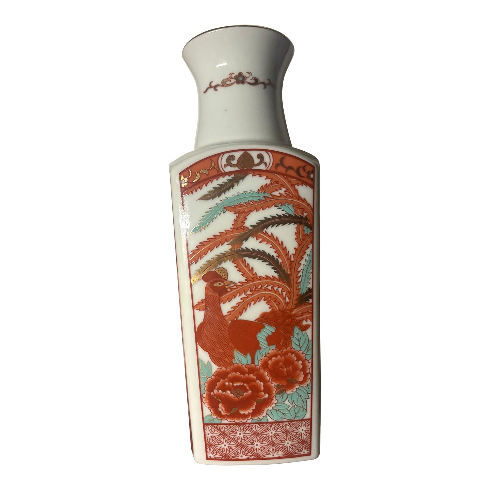 The Tuscany Collection Vase | Chairish