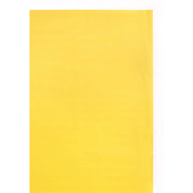 1999 Original United Nations Poster, Convention on the Rights of ...