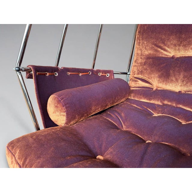 Restored Vintage Ib Arberg Parrot Chair Hanging Birdcage Chairs - a ...