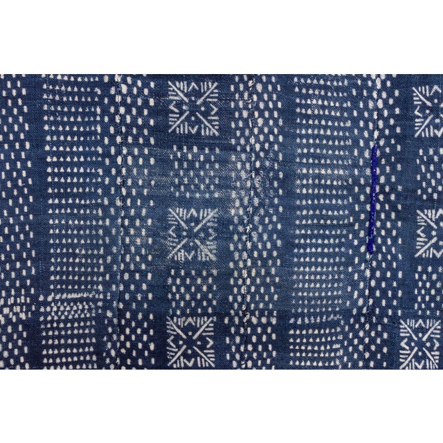 Amara African Mud Cloth | Chairish