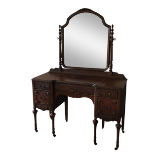 Vintage & Used Vanities | Chairish