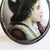 Antique Continental Hand Painted "Tyrolean Boy" Porcelain Portrait ...