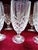 Wine Glasses Full Lead Crystal Water / Wine Glass Goblets - Set of 8 ...
