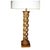 James Mont Table Lamp | Chairish