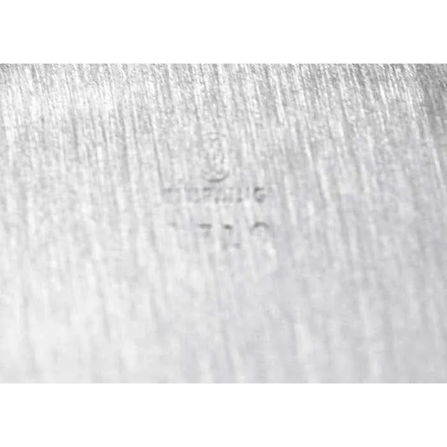 1920s William Durgin Sterling Dish | Chairish