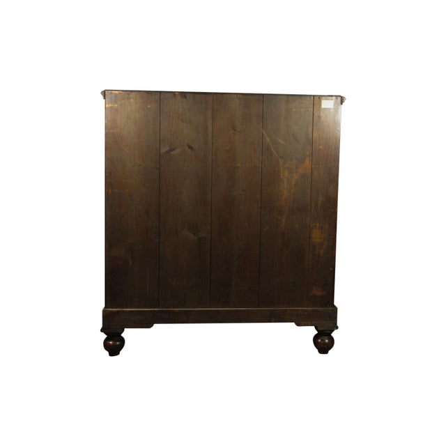 19th-C. Scottish Grand Chest | Chairish