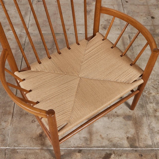 Jorgen Baekmark Lounge Chair for Fdb Møbler | Chairish Jorgen Baekmark Lounge Chair for Fdb Møbler | Chairish