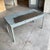 Industrial Steel Work Table Desk by Lyon Metal Products | Chairish