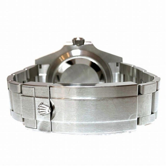 Rolex Submariner 126610Lv Automatic Random Number Watch Men's | Chairish