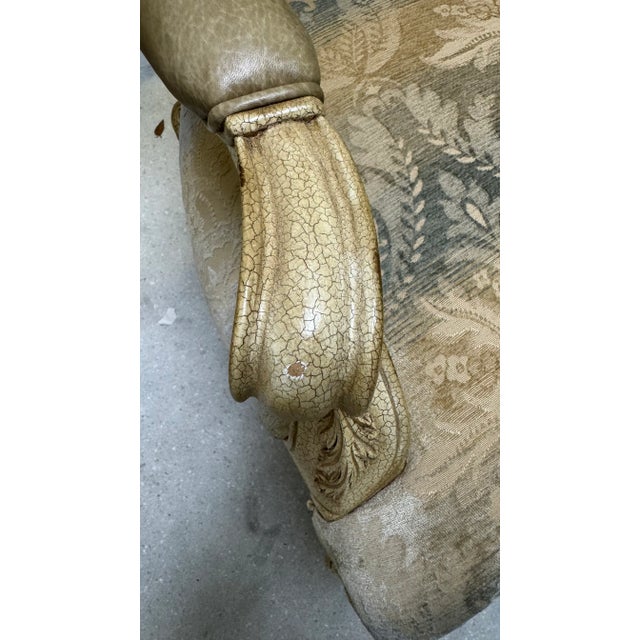 Hancock & Moore Liberty Arm Chairs- Set of 2 | Chairish